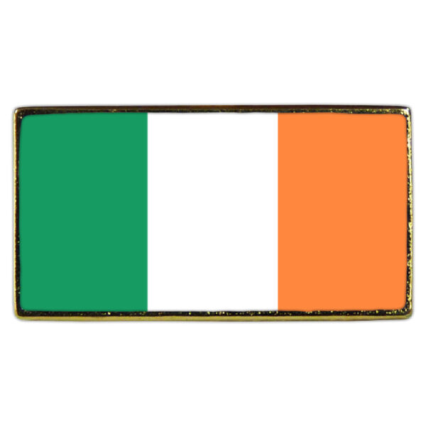 Buy Ireland Lapel Pins | The Flag Shop