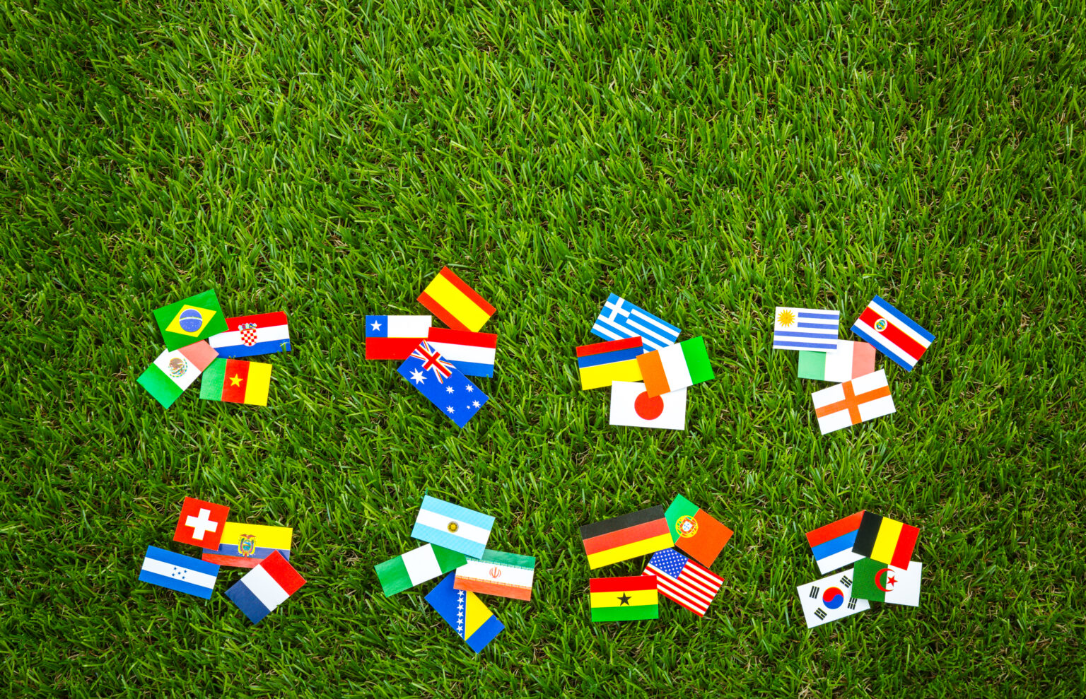 Flag Shop Calgary | The Flag Shop